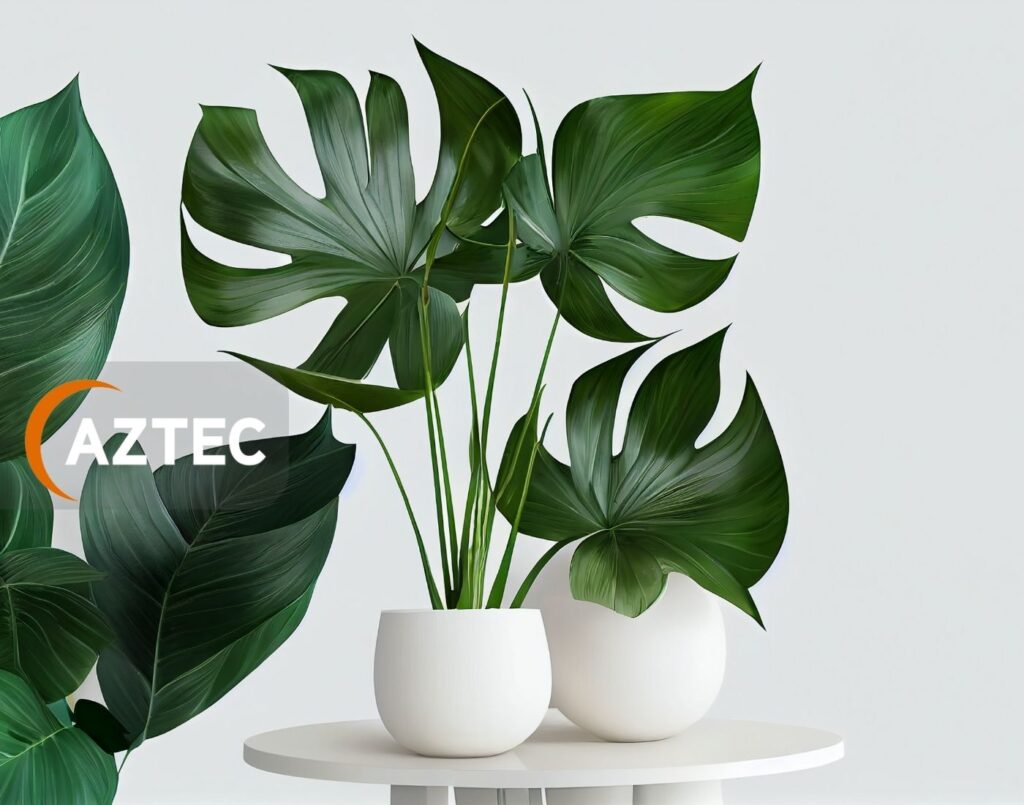 Monstera Deliciosa | Aztec Plants