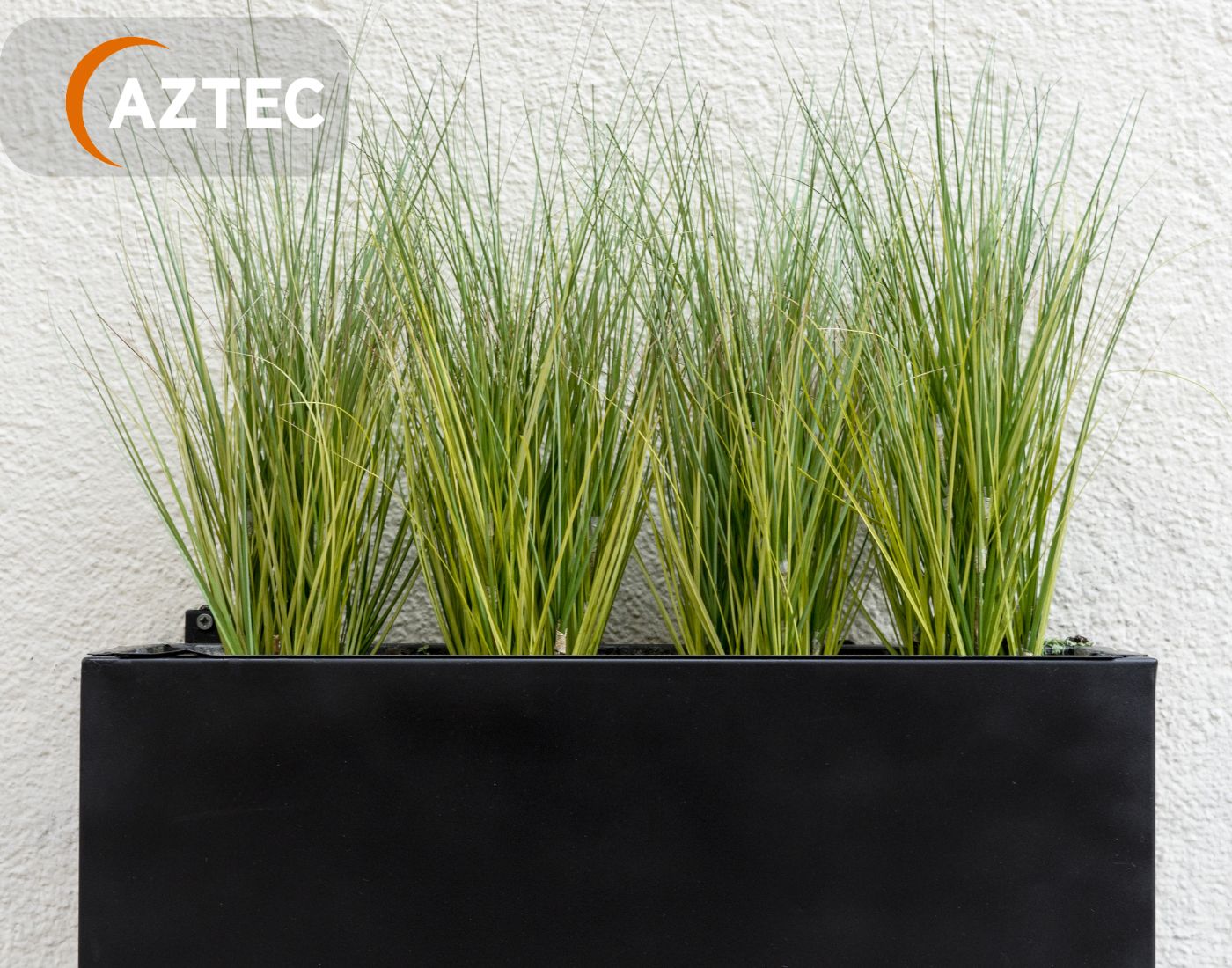 Bespoke Planters In London: Infusing Nature Into The City - Aztec Plants