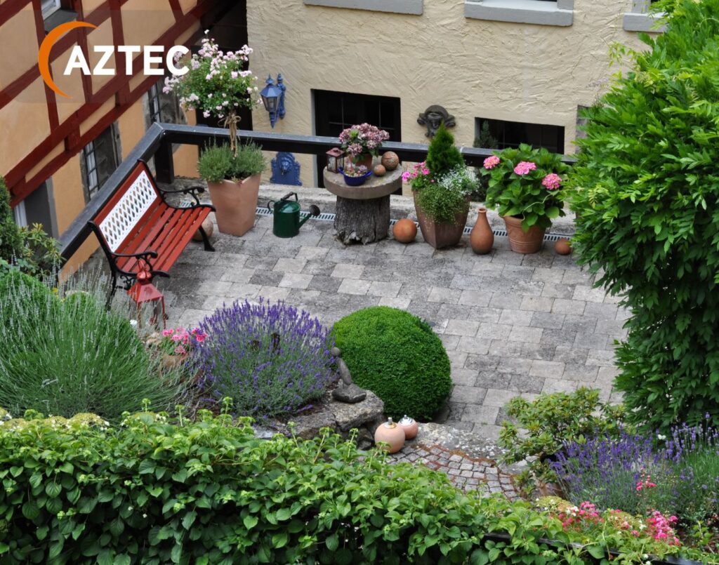 Blog - Artificial Plant Hire | Aztec Plants