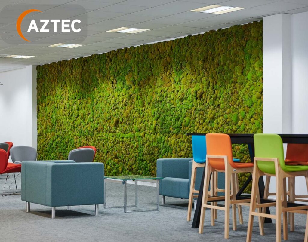 Blog - Artificial Plant Hire | Aztec Plants
